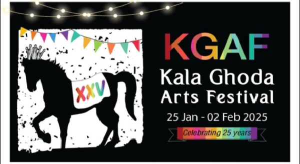 Theatre Schedules for the 25th Kala Ghoda Arts Festival : www ...