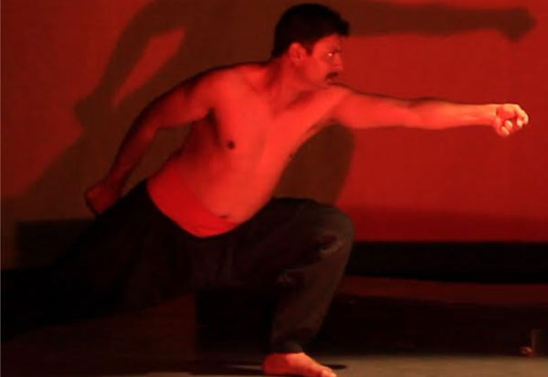 DASHANAN Marathi Play/Drama - www.MumbaiTheatreGuide.com