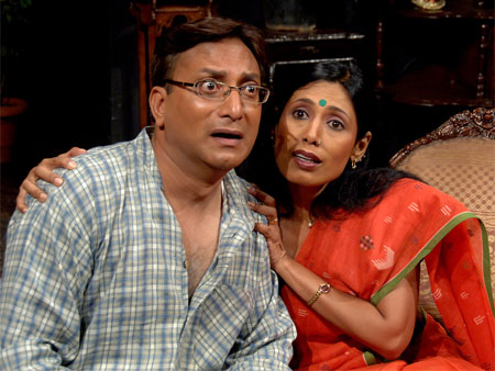 Hindi theatre's longest running comedy HAI MERA DIL to be performed at ...