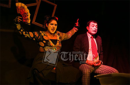 The 10th Edition of META (Mahindra Excellence in Theatre Awards ...
