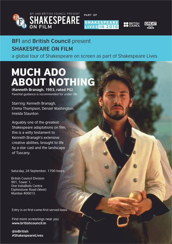 Watch a celebrated and talented star cast perform in the film ...