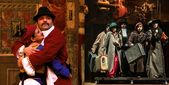 The Company Theatre Turns 25 Years...Celebrate With The Company Theatre ...