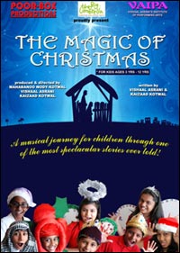 Christmas Special at The Comedy Store...Enjoy the festive season with ...