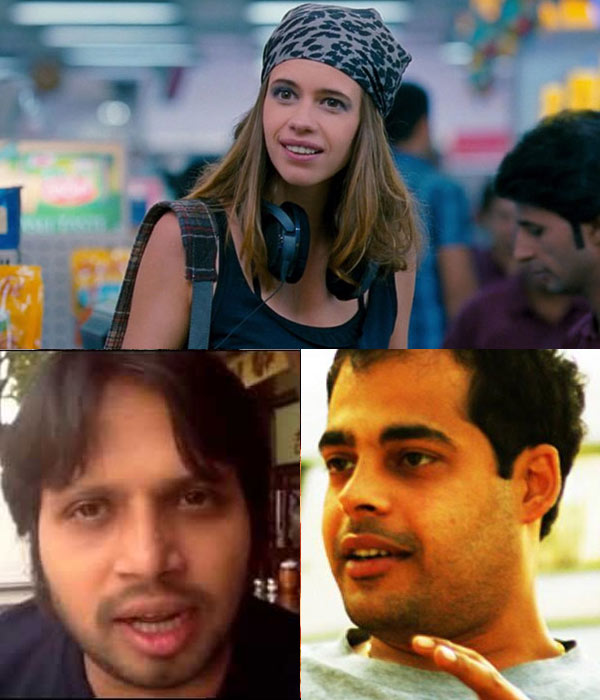 Directors, writers, actors, light and set designers share their ...