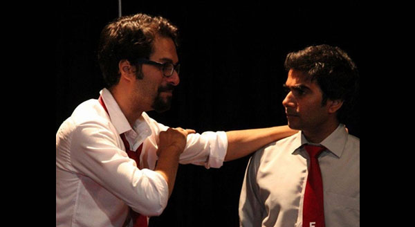 DHUMRAPAAN - Digital Event by Mahindra Excellence In Theatre Awards ...