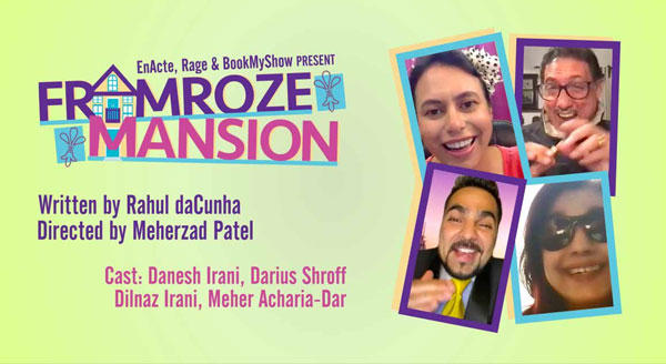 Framroze Mansion - Digital Event by EnActe, Rage:: www ...