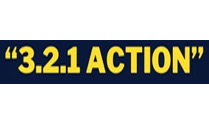 321 ACTION English Play/Drama - www.MumbaiTheatreGuide.com