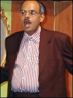 Daddy Kool English Play/Drama - www.MumbaiTheatreGuide.com