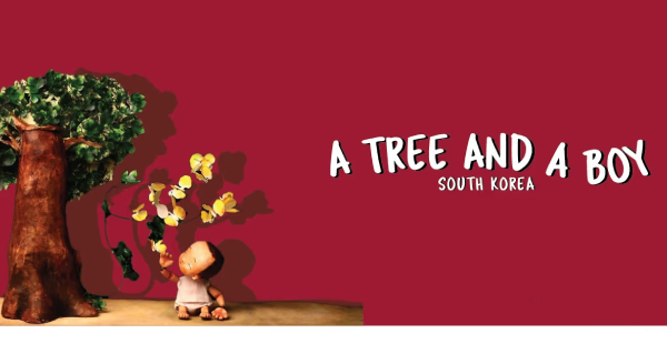 A TREE AND A BOY English Play/Drama - www.MumbaiTheatreGuide.com