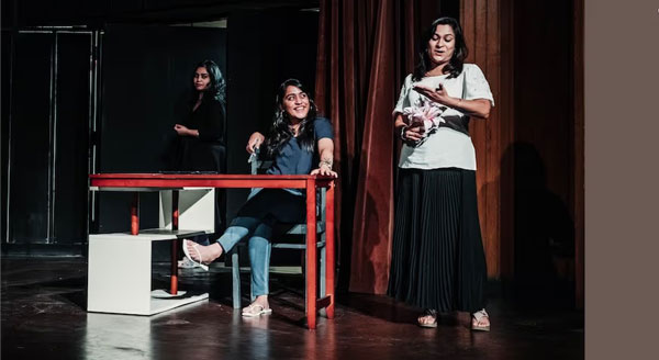 AFTER DARK English Play/Drama - www.MumbaiTheatreGuide.com