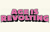 AGE IS REVOLTING English Play/Drama - www.MumbaiTheatreGuide.com
