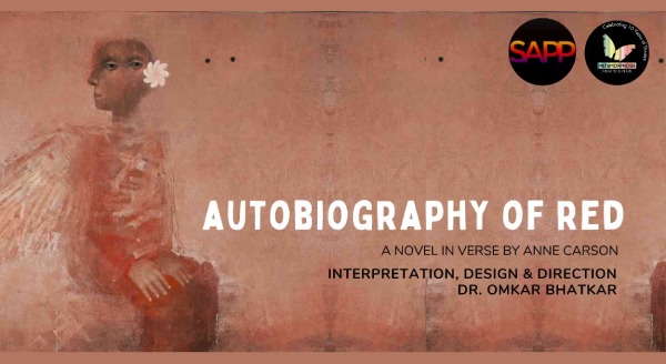 AUTOBIOGRAPHY OF RED English Play/Drama - www.MumbaiTheatreGuide.com