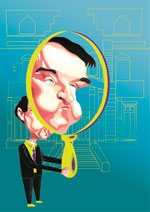 COMMON PEOPLE English Play/Drama - www.MumbaiTheatreGuide.com