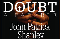 DOUBT A PARABLE English Play/Drama - www.MumbaiTheatreGuide.com