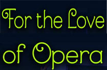FOR THE LOVE OF OPERA English Play/Drama - www.MumbaiTheatreGuide.com