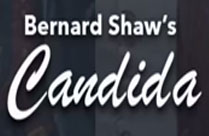GEORGE BERNARD SHAW'S CANDIDA English Play/Drama - www ...