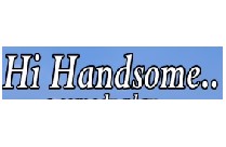 Hi Handsome English Play/Drama - www.MumbaiTheatreGuide.com