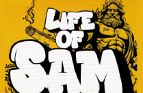 LIFE OF SAM English Play/Drama - www.MumbaiTheatreGuide.com