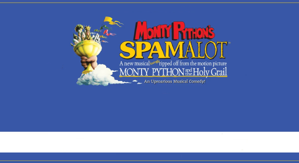 MONTY PYTHONS SPAMALOT English Play/Drama - www.MumbaiTheatreGuide.com