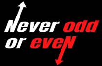 NEVER ODD OR EVEN English Play/Drama - www.MumbaiTheatreGuide.com