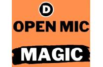OPEN MIC MAGIC English Play/Drama - www.MumbaiTheatreGuide.com