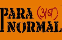 PARAABNORMAL English Play/Drama - www.MumbaiTheatreGuide.com