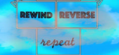 REWIND REVERSE REPEAT English Play/Drama - www.MumbaiTheatreGuide.com