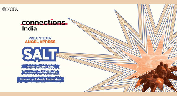 SALT English Play/Drama - www.MumbaiTheatreGuide.com