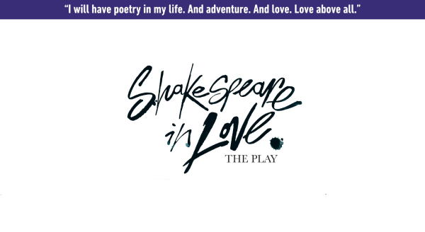 SHAKESPEARE IN LOVE English Play/Drama - www.MumbaiTheatreGuide.com