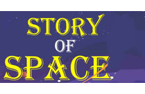 STORY OF SPACE English Play/Drama - www.MumbaiTheatreGuide.com