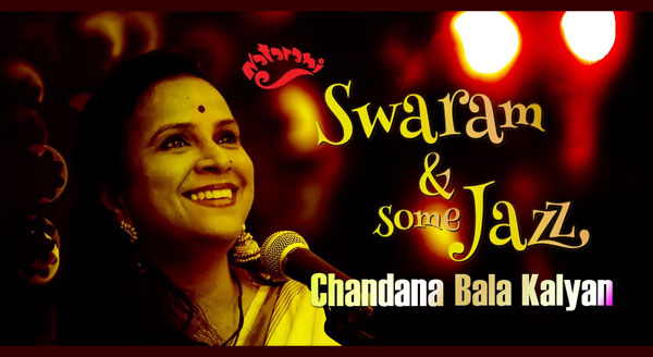 SWARAM AND SOME JAZZ English Play/Drama - www.MumbaiTheatreGuide.com