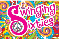 SWINGING SIXTIES English Play/Drama - www.MumbaiTheatreGuide.com