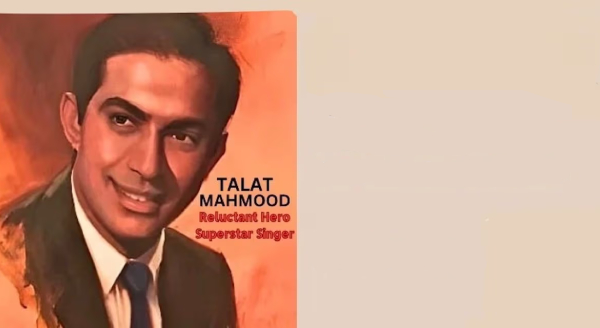 TALAT MAHMOOD SUPERSTAR SINGER RELUCTANT ACTOR English Play/Drama - www ...