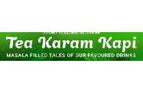 TEA KARAM KAPI MASALA FILLED TALES,SAVOURED DRINKS English Play/Drama ...