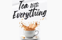 TEA WITH EVERYTHING English Play/Drama - www.MumbaiTheatreGuide.com