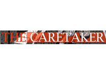 THE CARETAKER (Monolith Theatre's) English Play/Drama - www ...