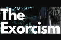THE EXORCISM English Play/Drama - www.MumbaiTheatreGuide.com
