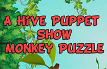 THE MONKEY PUZZLE English Play/Drama - www.MumbaiTheatreGuide.com