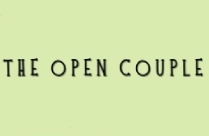 THE OPEN COUPLE (CENTRE STAGE) English Play/Drama - www ...