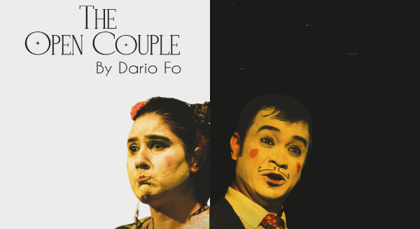 THE OPEN COUPLE (Faraz Khan) English Play/Drama - www ...