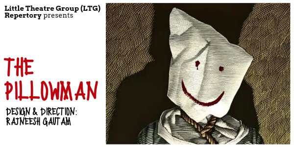 THE PILLOWMAN (RAJNEESH GAUTAM) English Play/Drama - www ...