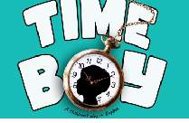 TIME BOY English Play/Drama - www.MumbaiTheatreGuide.com