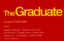 TPOT PRODUCTIONS' THE GRADUATE (A) English Play/Drama - www ...