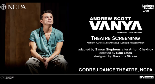 VANYA English Play/Drama - www.MumbaiTheatreGuide.com
