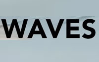 WAVES English Play/Drama - www.MumbaiTheatreGuide.com