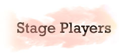 Stage Players - Theatre Groups : www.MumbaiTheatreGuide.com