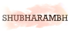 SHUBHARAMBH Gujarati Play/Drama - www.MumbaiTheatreGuide.com