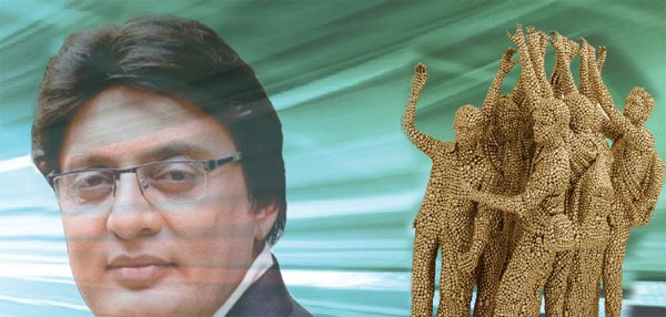 VIRAR FAST Gujarati Play/Drama - www.MumbaiTheatreGuide.com