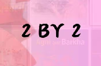 2BY2 Hindi Play/Drama - www.MumbaiTheatreGuide.com