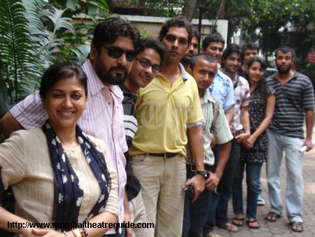 ATTANNIYAAN - OF MUMBAI MAHANAGAR... Hindi Play/Drama - www ...